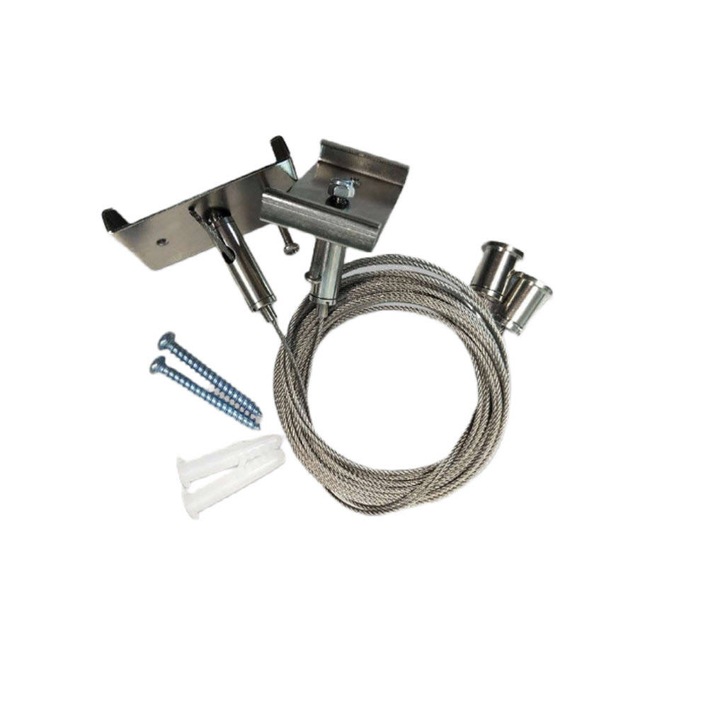 SANlicht Lino System Seilabhänge Set 250CM | SES Online Store