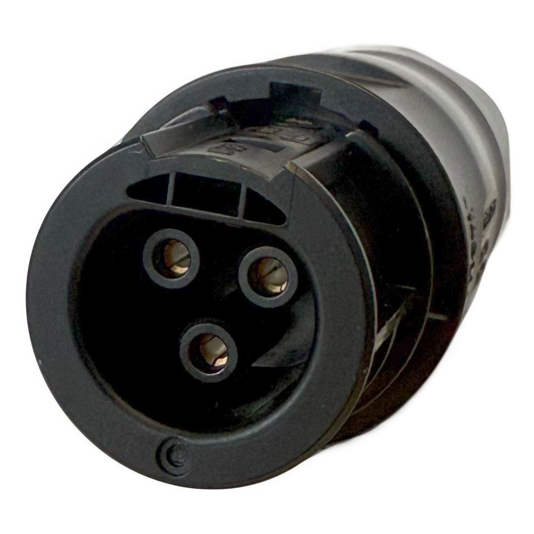 Solar Stecker Betteri BC01 Female SOLAX Wechselrichter | JWS-Solar.de