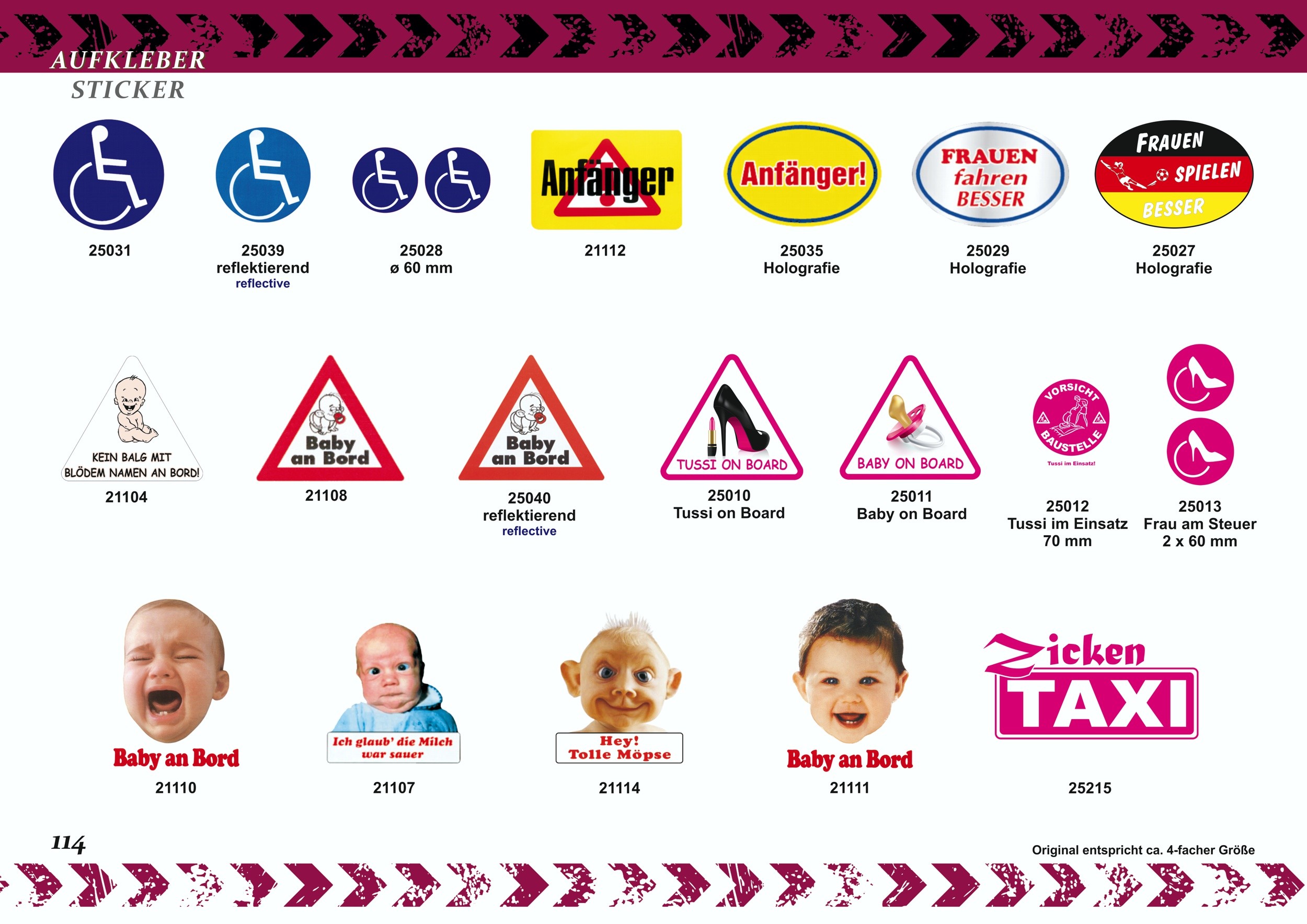 Autocollant trappe à essence gauche/droite 2 pièces 80 x 105 mm ...