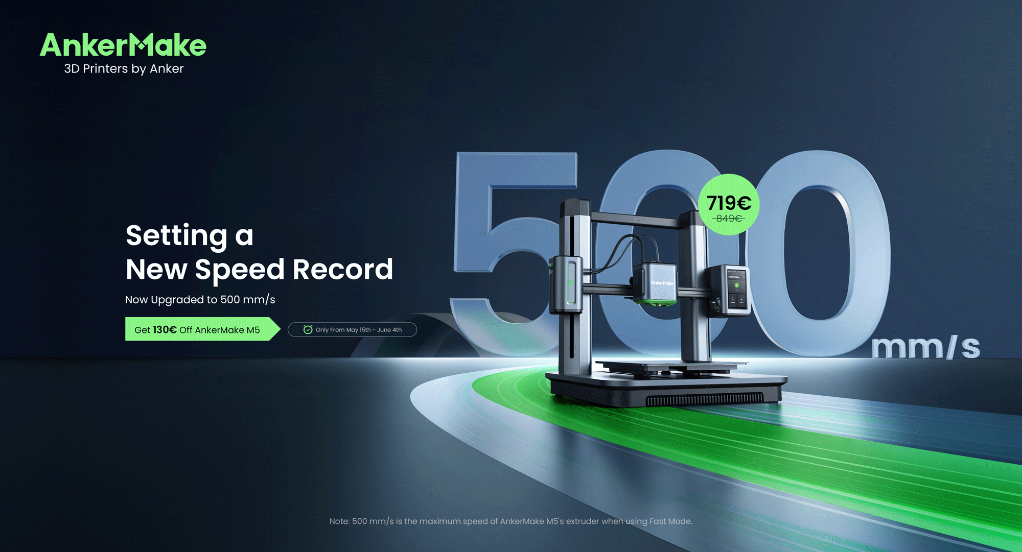 3D Prima - 3D-Printers and filaments