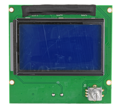 Creality 3D Ender-series LCD Screen | 3D Prima - 3D-Printers and filaments
