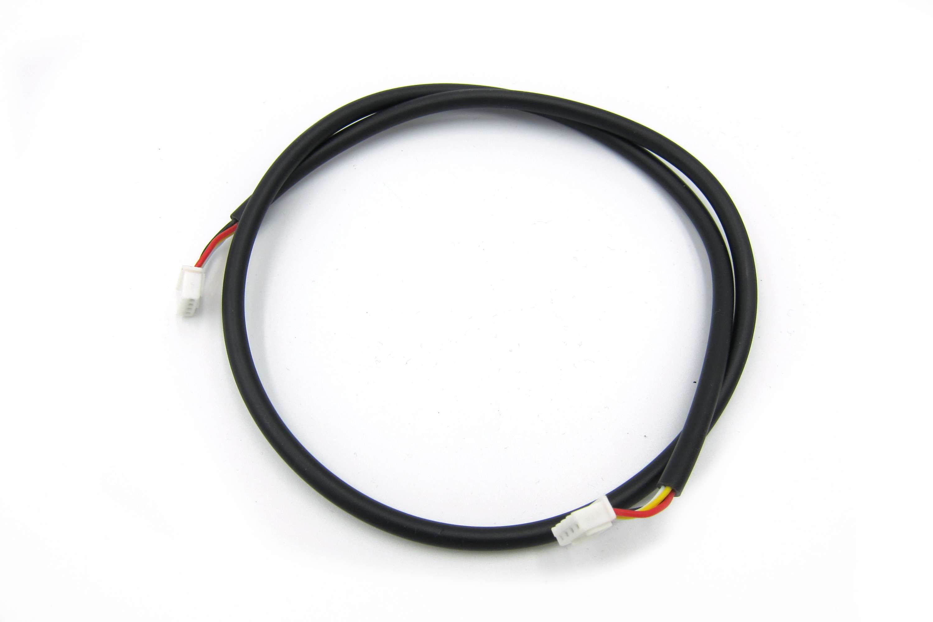 Stepper Motor Cable Extension at Eva Sherwin blog