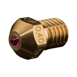 The Olsson Ruby Nozzle - 2.85 mm / 0.4 mm | 3D Prima - 3D-Printers and ...