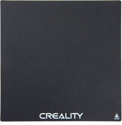 Creality 3D CR-10S Mini Build Surface sticker 305 x 235 mm | 3D Prima ...