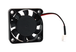 Flashforge Creator Pro 2 Extruder Fan - 40 x 40 x 10 mm | 3D Prima - 3D ...