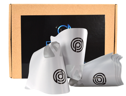 PrimaCreator Resin Filters - 25-pack | 3D Prima - 3D-Printers and filaments