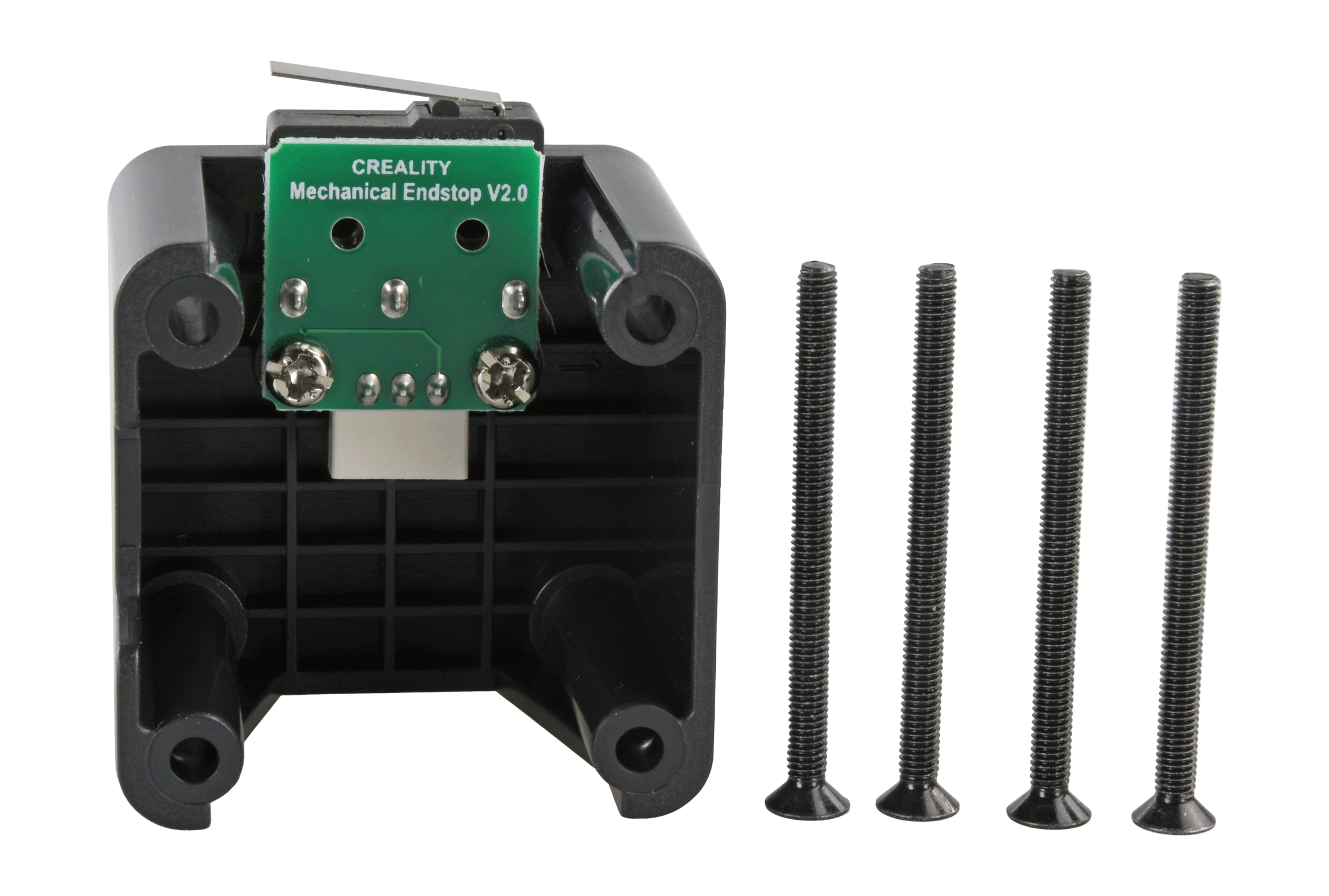 Creality 3D CR 6 SE Max X Axis Limit Switch 3D Prima Top 3D Drucker
