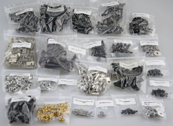 Fastener Kit for Voron v2.4 R2 300mm | 3D Prima - 3D-Printers and filaments