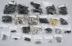 Fastener Kit for Voron v2.4 R2 250mm | 3D Prima - 3D-Printers and filaments