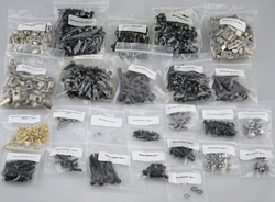 Fastener Kit for Voron Trident 250mm | 3D Prima - 3D-Printers and filaments