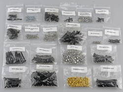 Fastener Kit for Voron v0.1 | 3D Prima - 3D-Printers and filaments