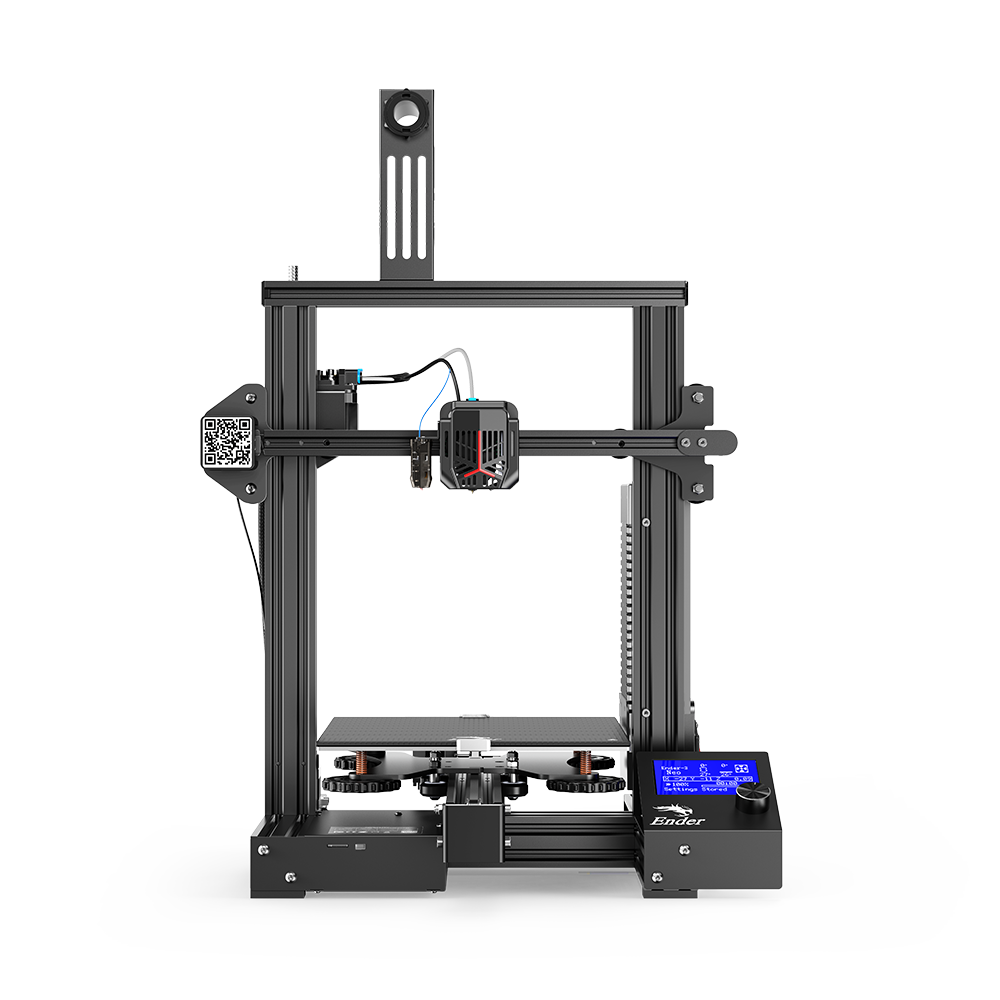 Ender 3 V2 Neo Vs Ender 3 S1 Ender 3 V2 Neo Vs Ender 3 S1