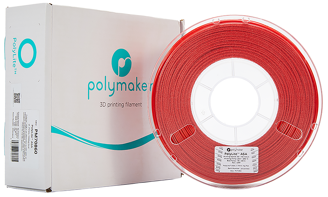 Polymaker PolyLite ASA | 3D Prima - 3D-Skrivare till bra pris samt ...