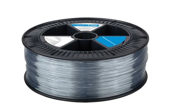 BASF Ultrafuse PET | 3D Prima - 3D-Printers and filaments