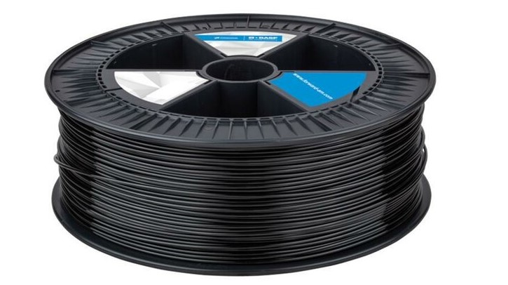 BASF Ultrafuse PET | 3D Prima - 3D-Printers and filaments