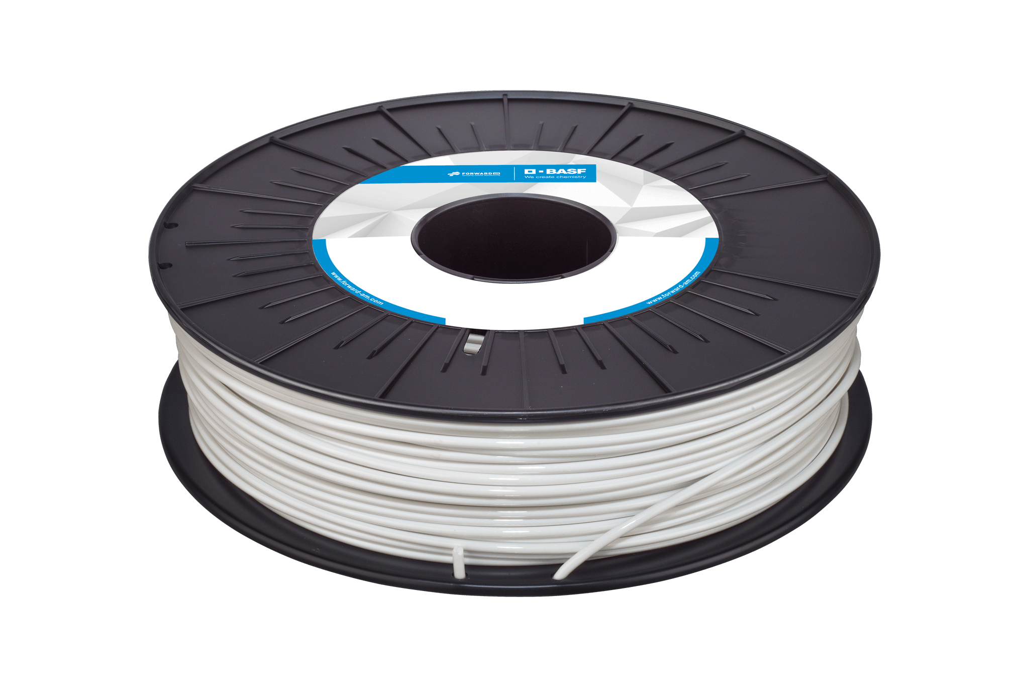 BASF Ultrafuse TPU 64D | 3D Prima - 3D-Printers and filaments