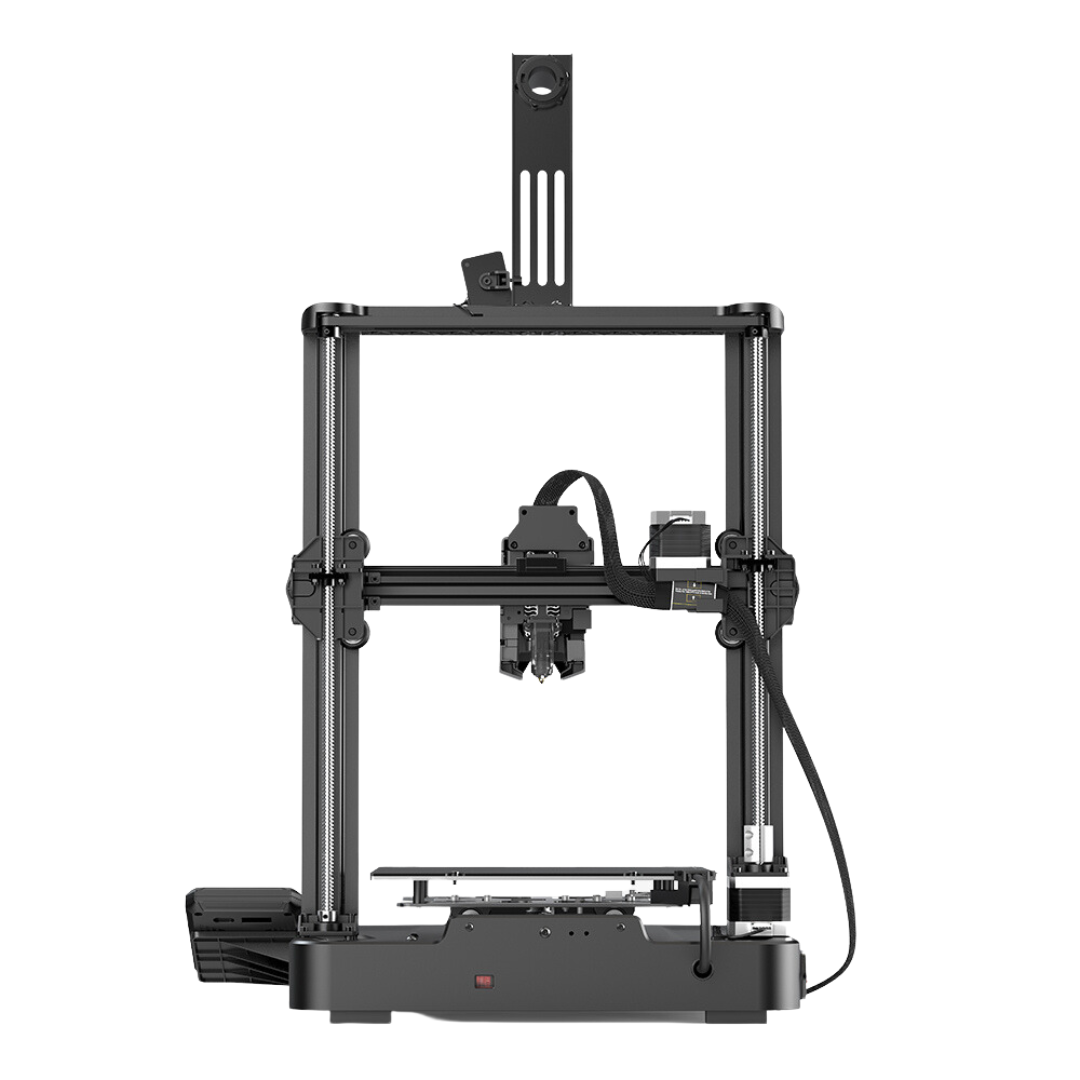 Creality Ender 3 V3 KE 3D Prima 3D Skrivare Till Bra Pris Samt