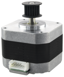 Anycubic Kobra 2 Neo X/Y-Axis Stepper Motor | 3D Prima - 3D-Printers ...