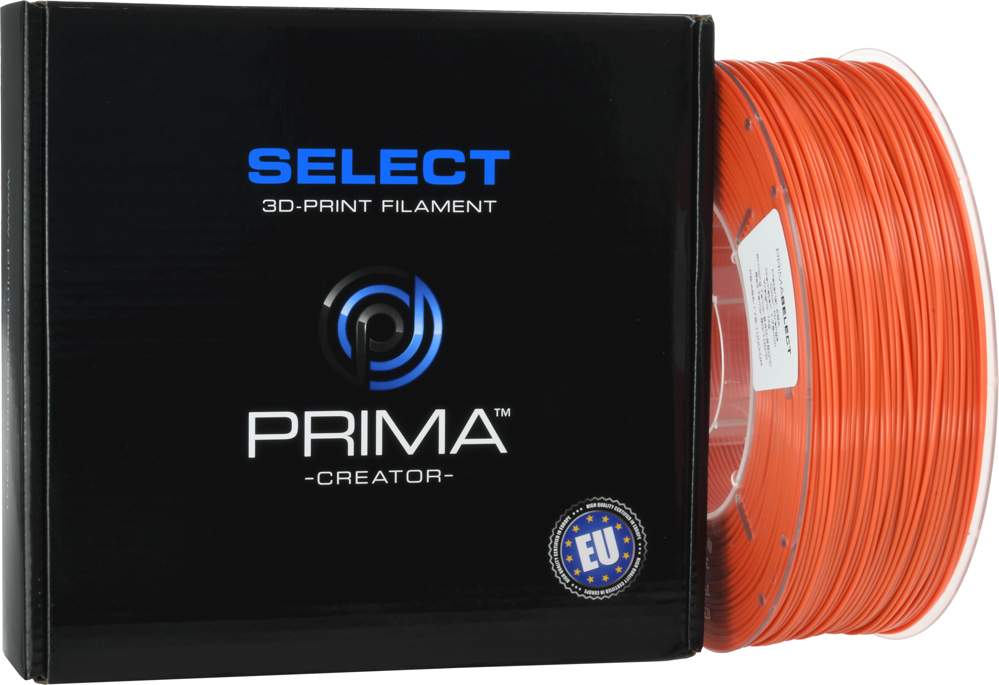 PrimaSelect ASA 3D Prima Edulliset 3D Tulostimet Ja Tarvikkeet