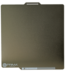 PrimaCreator FlexPlate-Powder Coated PEI for Bambu Lab X1 / P1 / A1 ...