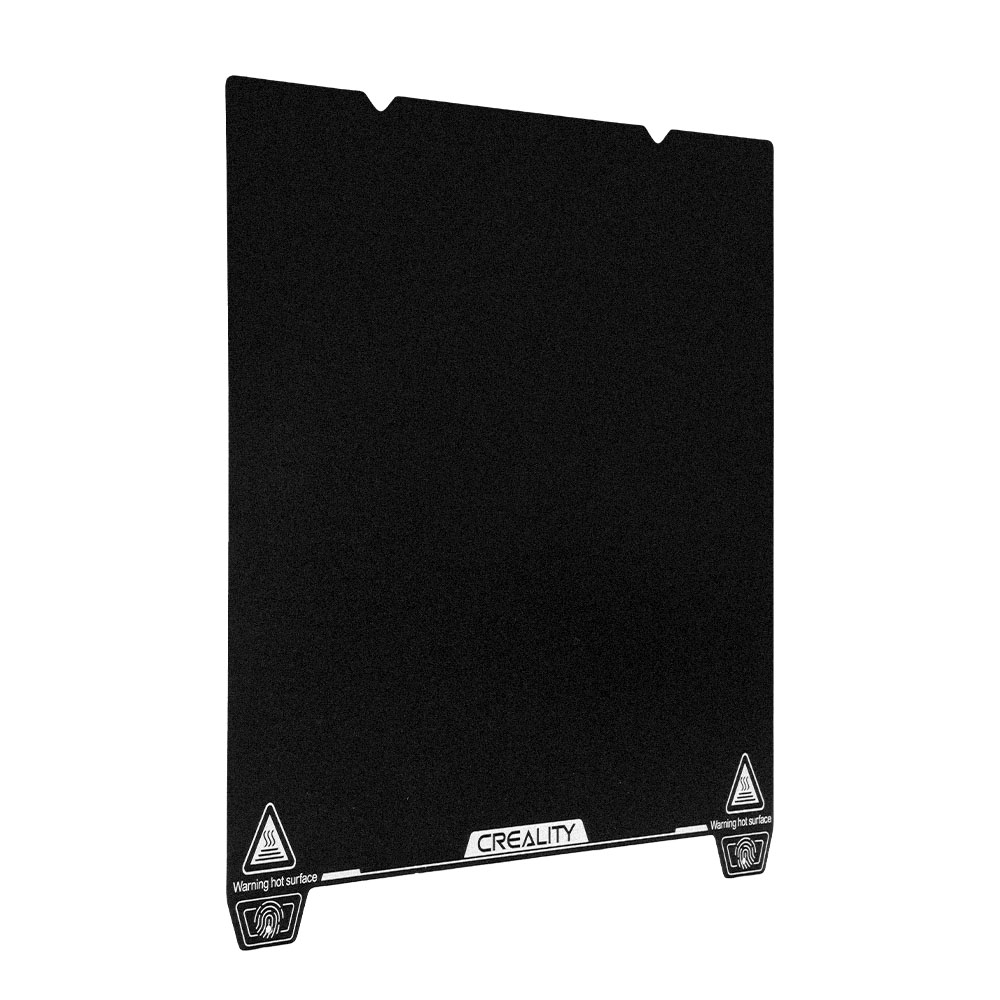 Creality Epoxy Resin Build Plate-310*315mm | 3D Prima - 3D-Printers and ...