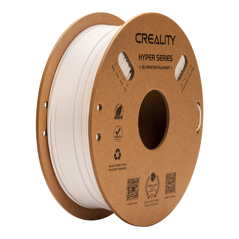 Creality Hyper PETG | 3D Prima - 3D-Printers and filaments