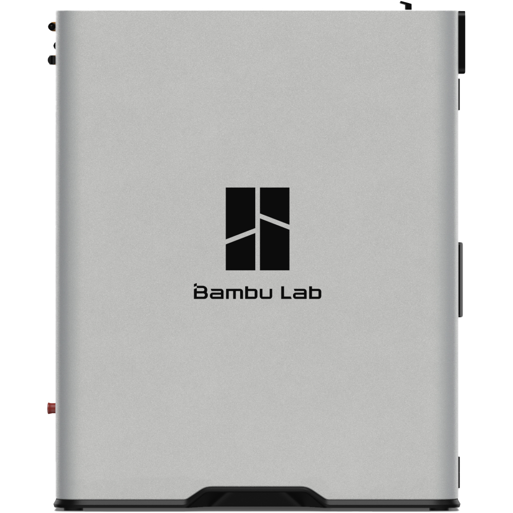 Bambu Lab H2S | 3D Prima