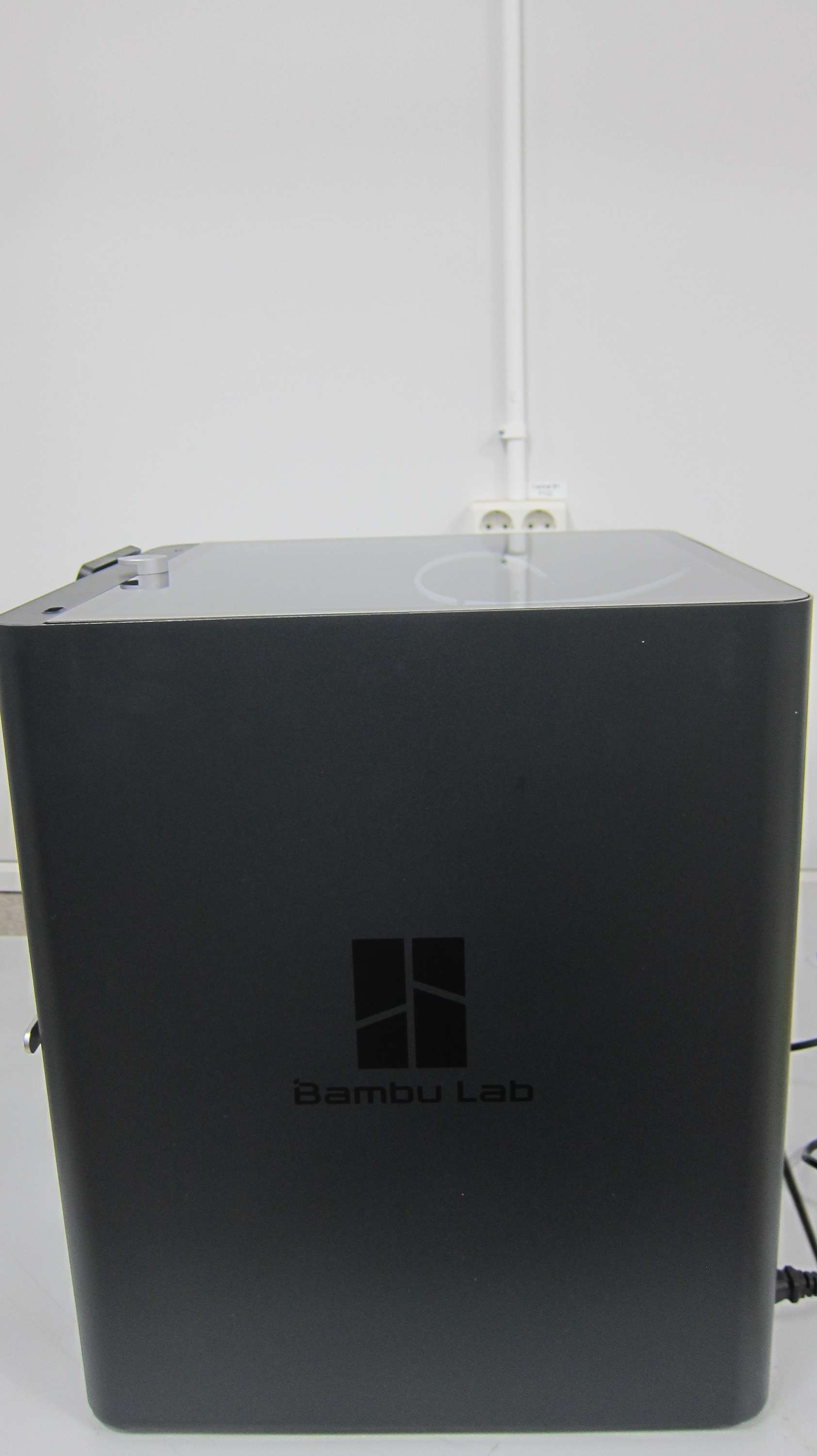 Refurbished Bambu Lab P1S | 3D Prima - 3D-Skrivare till bra pris samt ...