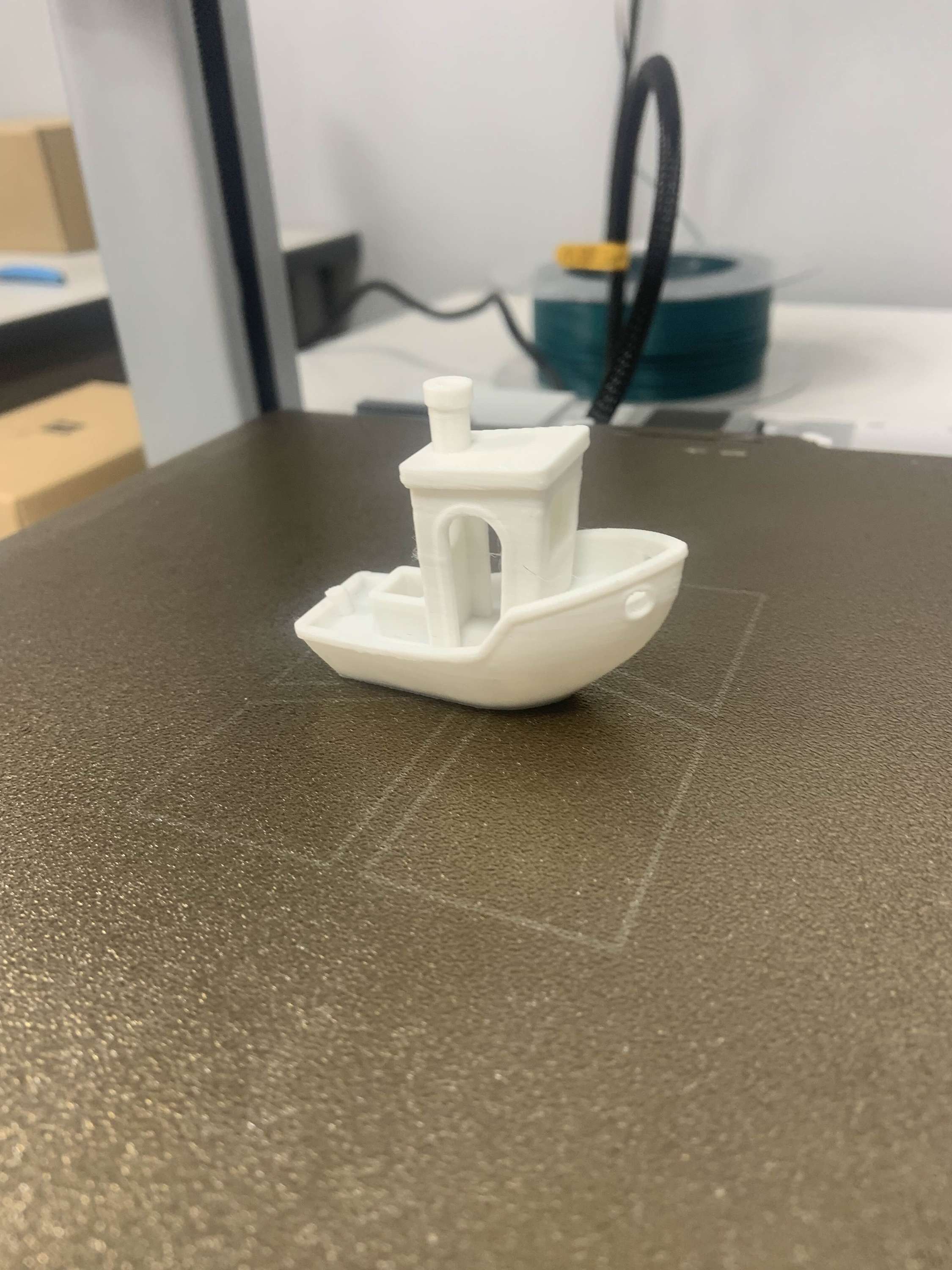 Refurbished - Bambu Lab A1 | 3D Prima - 3D-Printers and filaments