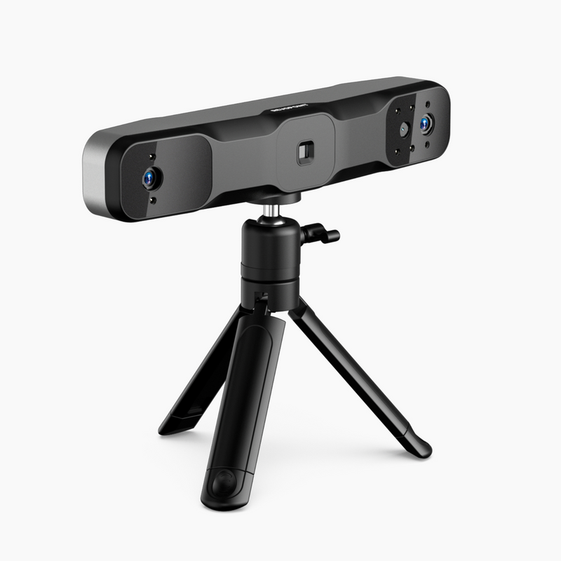 Revopoint Range 2 3D Scanner | 3D Prima - 3D-Skrivare till bra pris ...