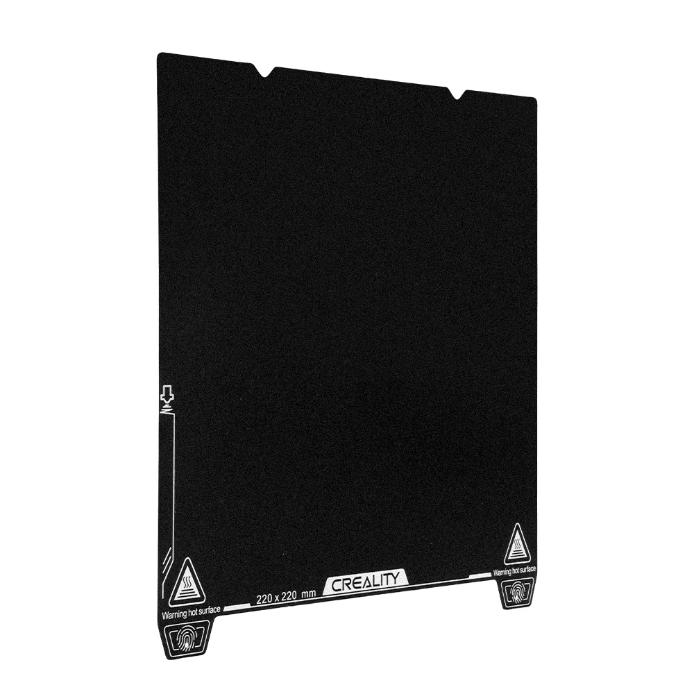 Epoxy Resin Build Plate-235×235mm | 3D Prima - Edulliset 3D tulostimet ...