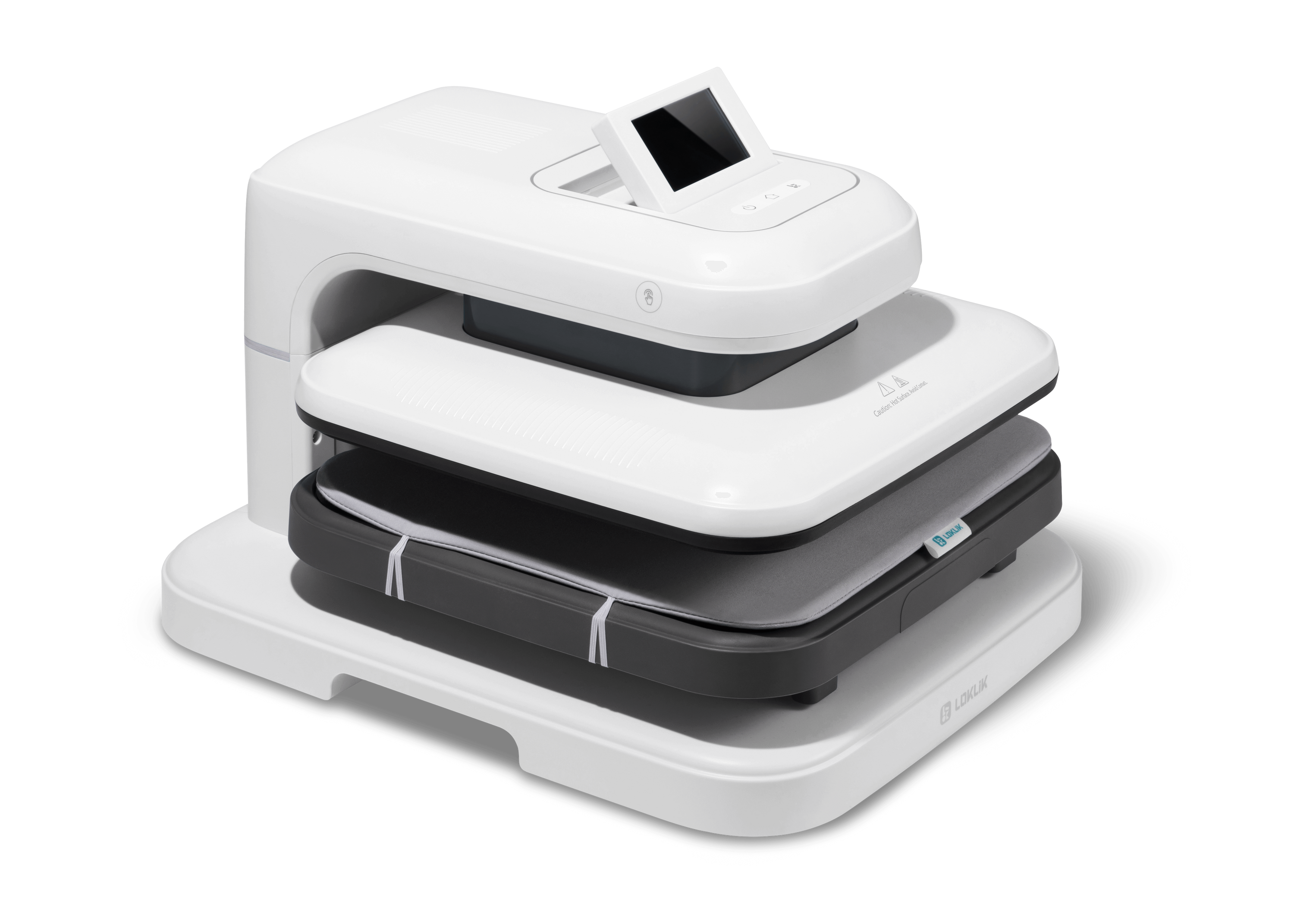 LOKLiK Start 2 Craft - ImPress Auto 2-Smart Bundle | 3D Prima - 3D ...