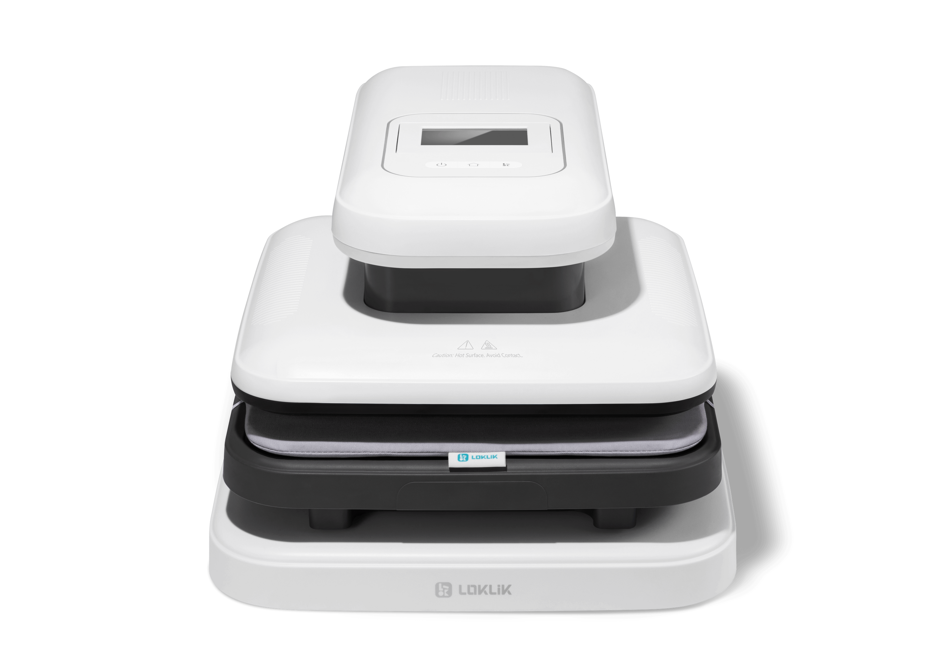 LOKLiK Start 2 Craft - ImPress Auto 2-Smart Bundle | 3D Prima - 3D ...