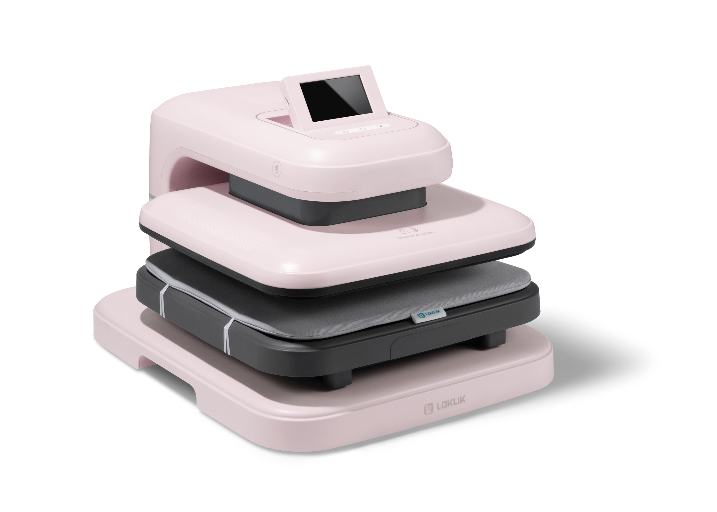 LOKLiK Start 2 Craft - ImPress Auto 2-Smart Bundle | 3D Prima - 3D ...