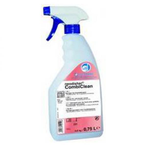 Neodisher Combiclean 750 ml Konvektomatenreiniger mit Sprühkopf kaufen ...