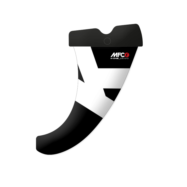 K-One Powerbox - MFC Finne | FreestyleWorld - Windsurf, SUP, Surf, Foil ...