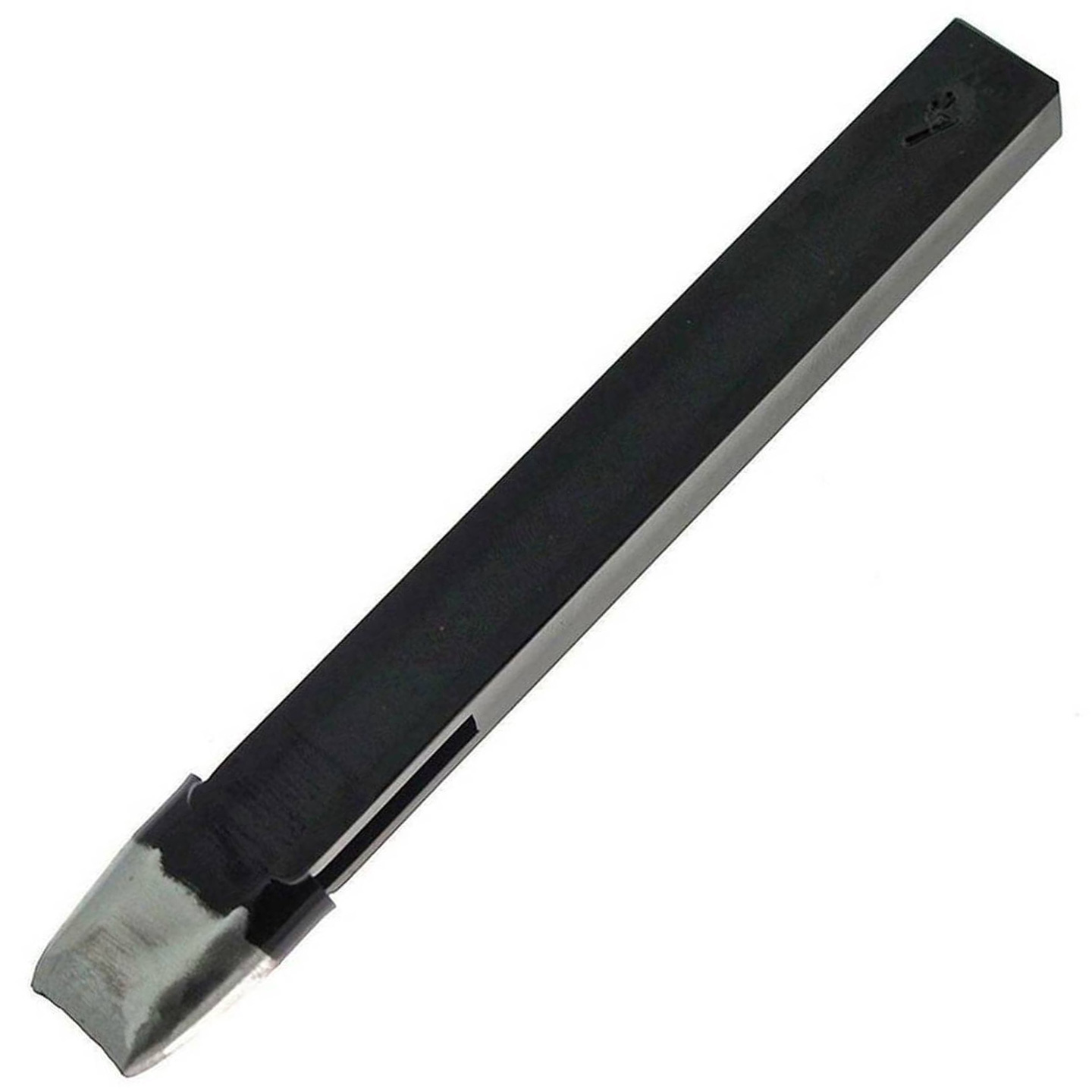 Craft Sha No.4 Leathercraft Oblong Shaped Cutting Tool 12mm Oval Slot ...