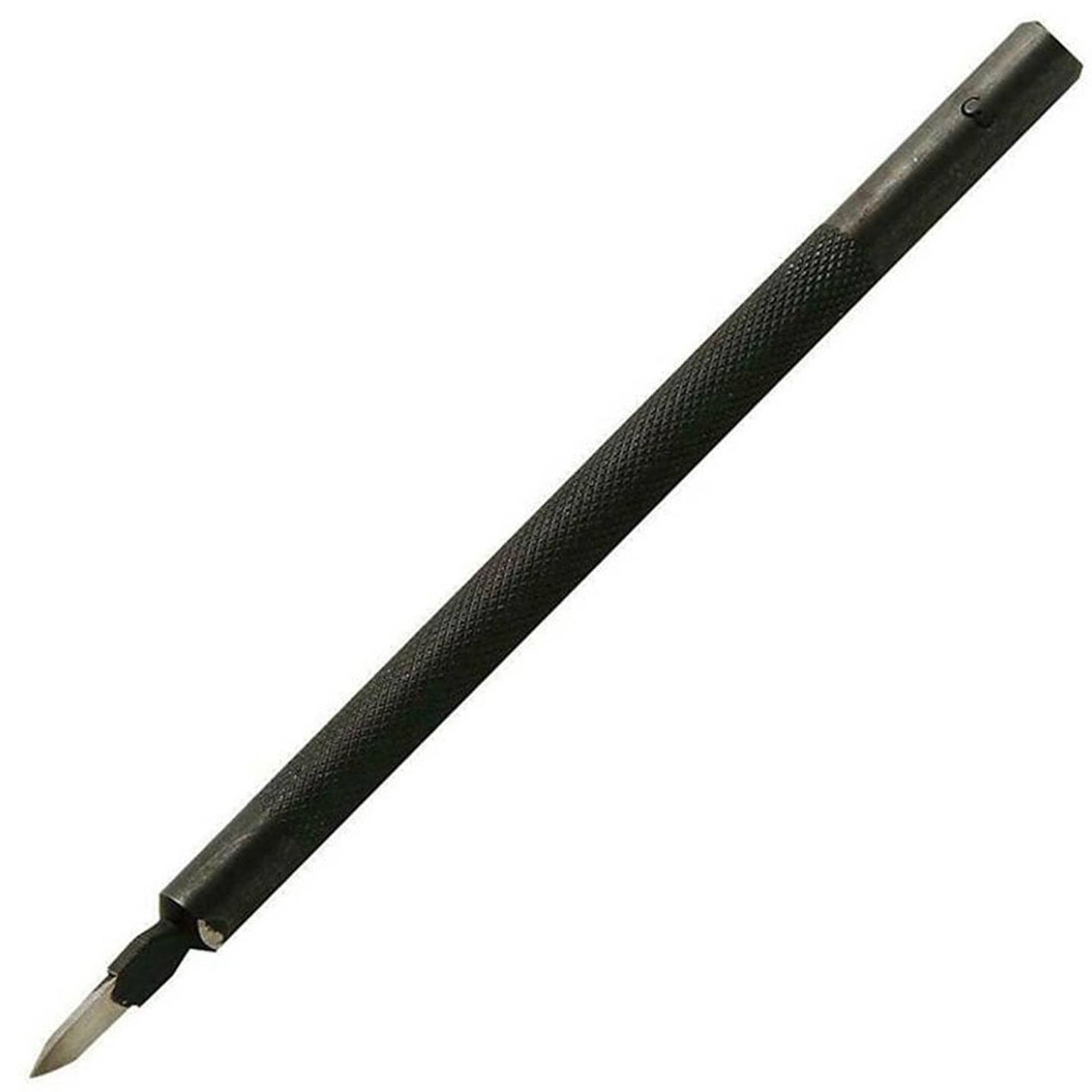 Craft Sha Leathercraft Pricking Iron 1x3mm Sewing Tool Single Prong ...
