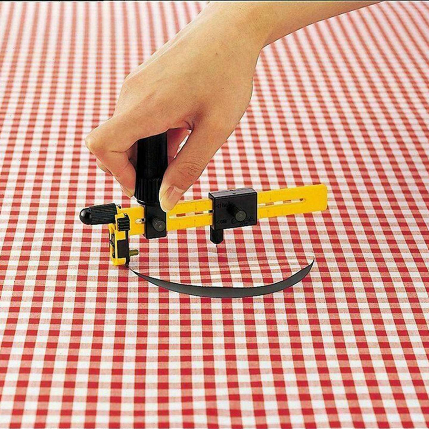 Olfa Compass Circle Cutter OLFA CMP-1 Compass Circle Cutter | The Ink ...