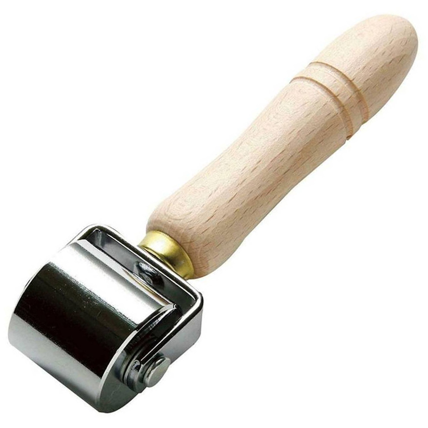 Craft Sha Leathercraft Creasing Tool Japanese 3.5cm Press Edge Steel ...