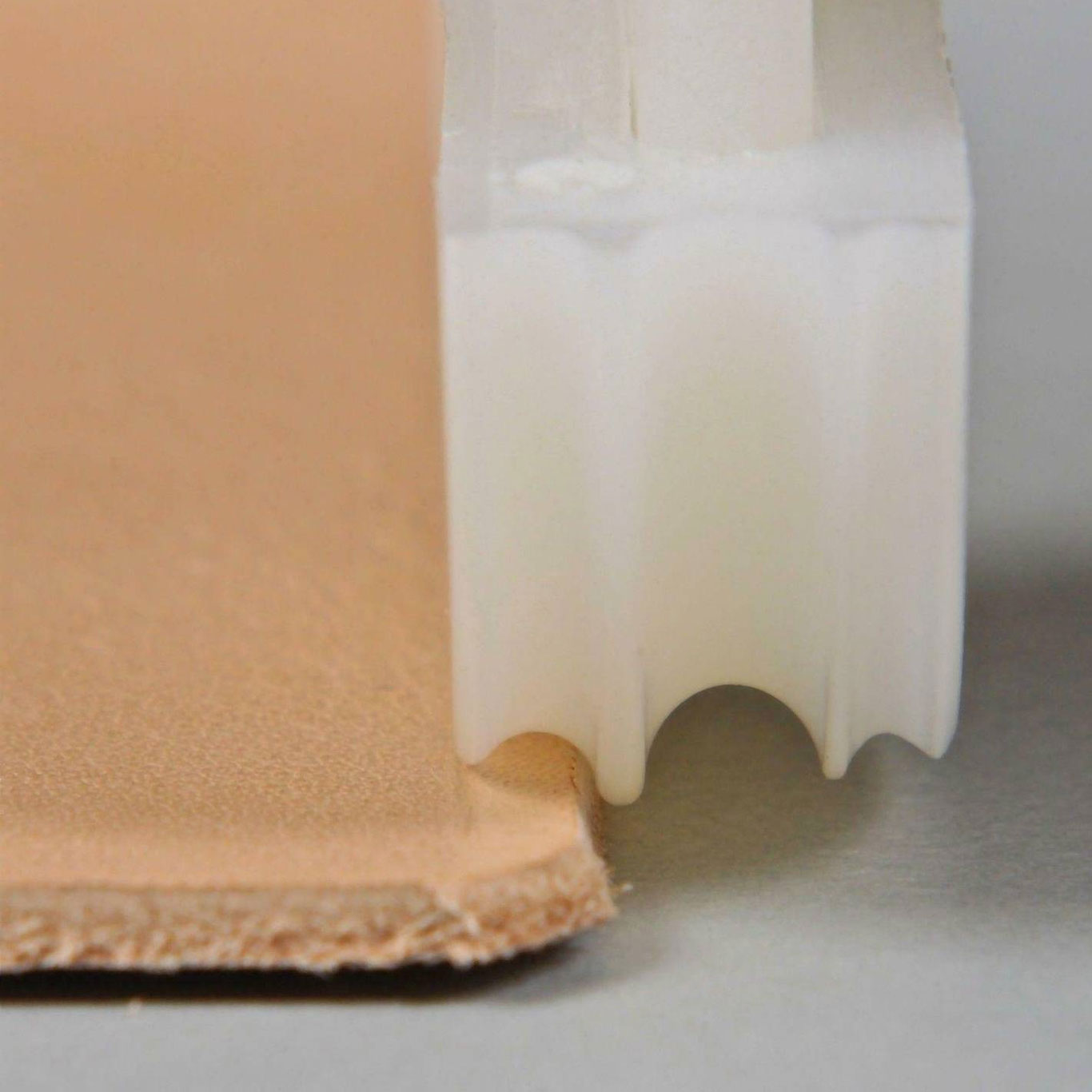 Plastic Bone Folder Tool Craft Genuine Bone Folder