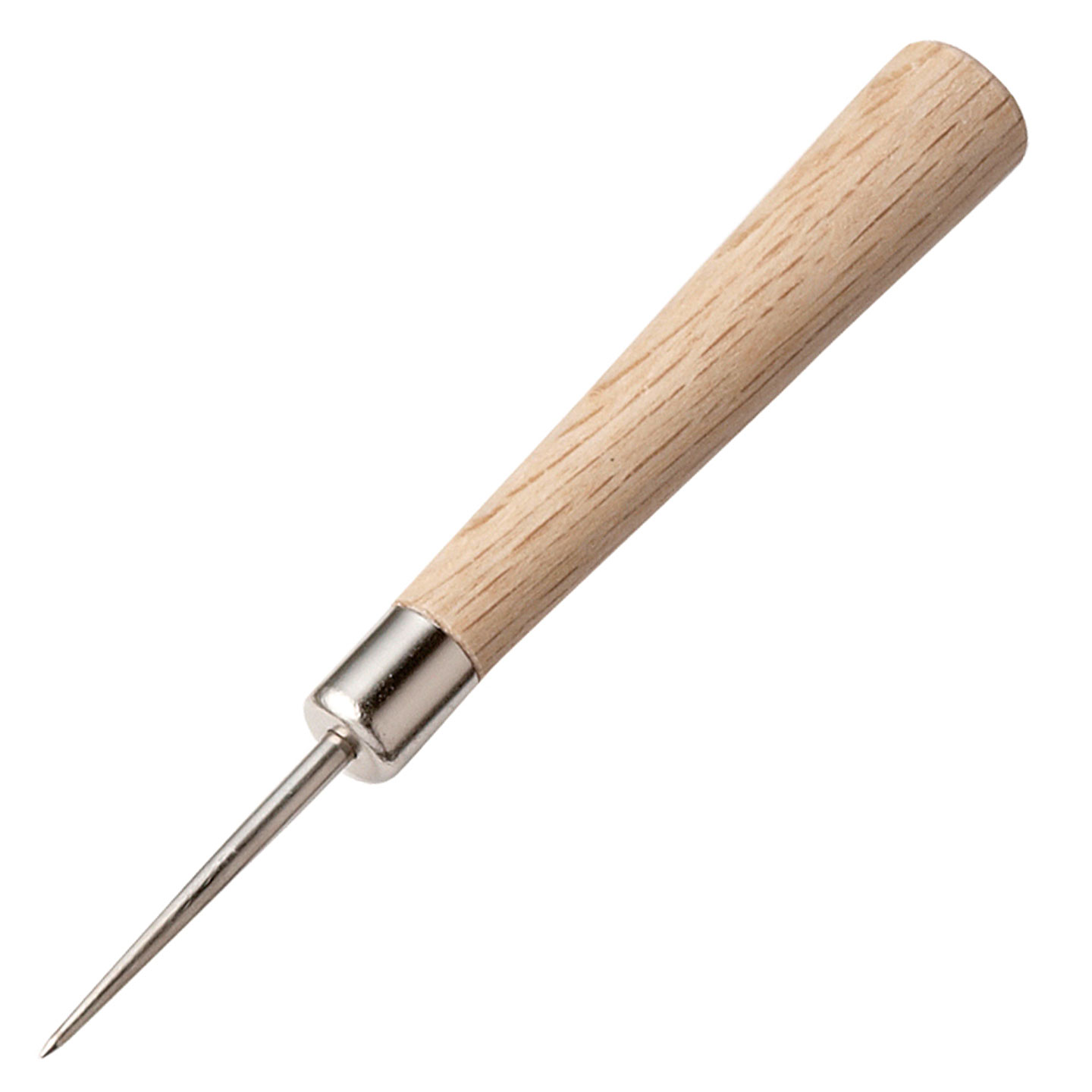 Seiwa Leathercraft Tool Tapered Point Round Sewing Awl Hand Stitching ...