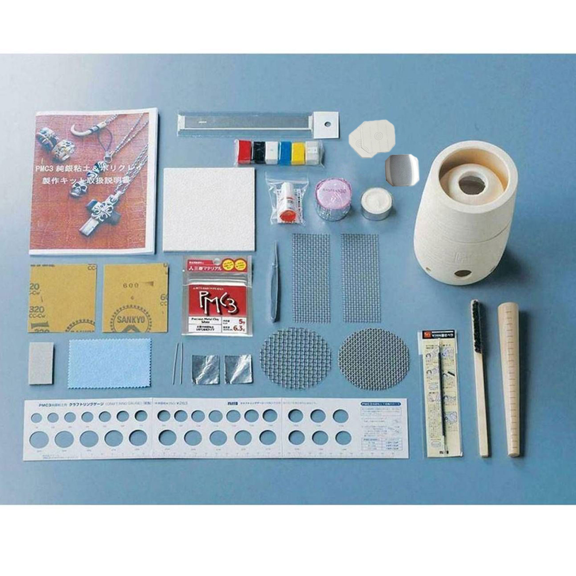 Metal Clay Kits Carrie Story | 🌟 Exciting News For Metal Clay