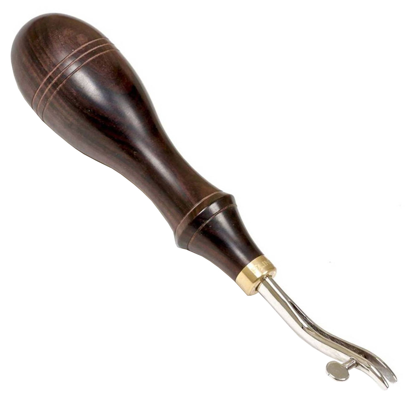 Craft Sha Flint Leathercraft Creasing Tool 0.5mm Adjustable Leather ...