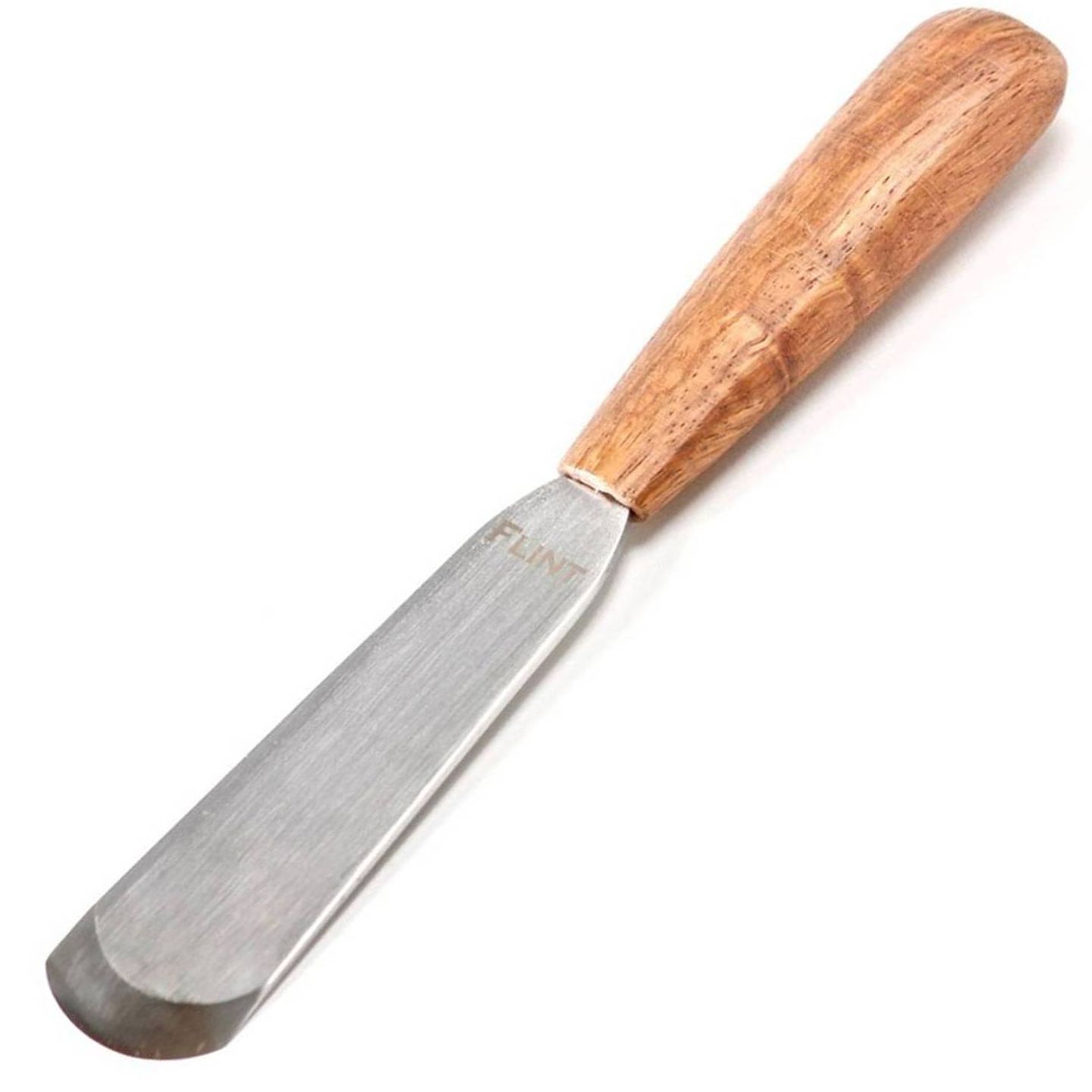 Craft Sha Flint Leathercraft Tool 30mm Round Utility Skiving Knife ...