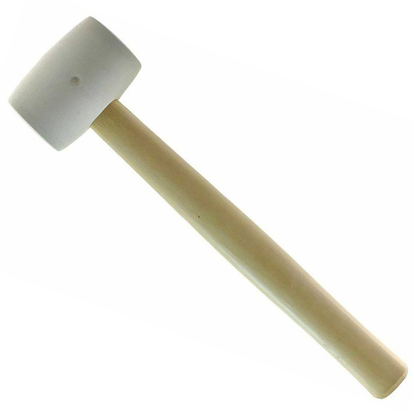 Rubber Mallet