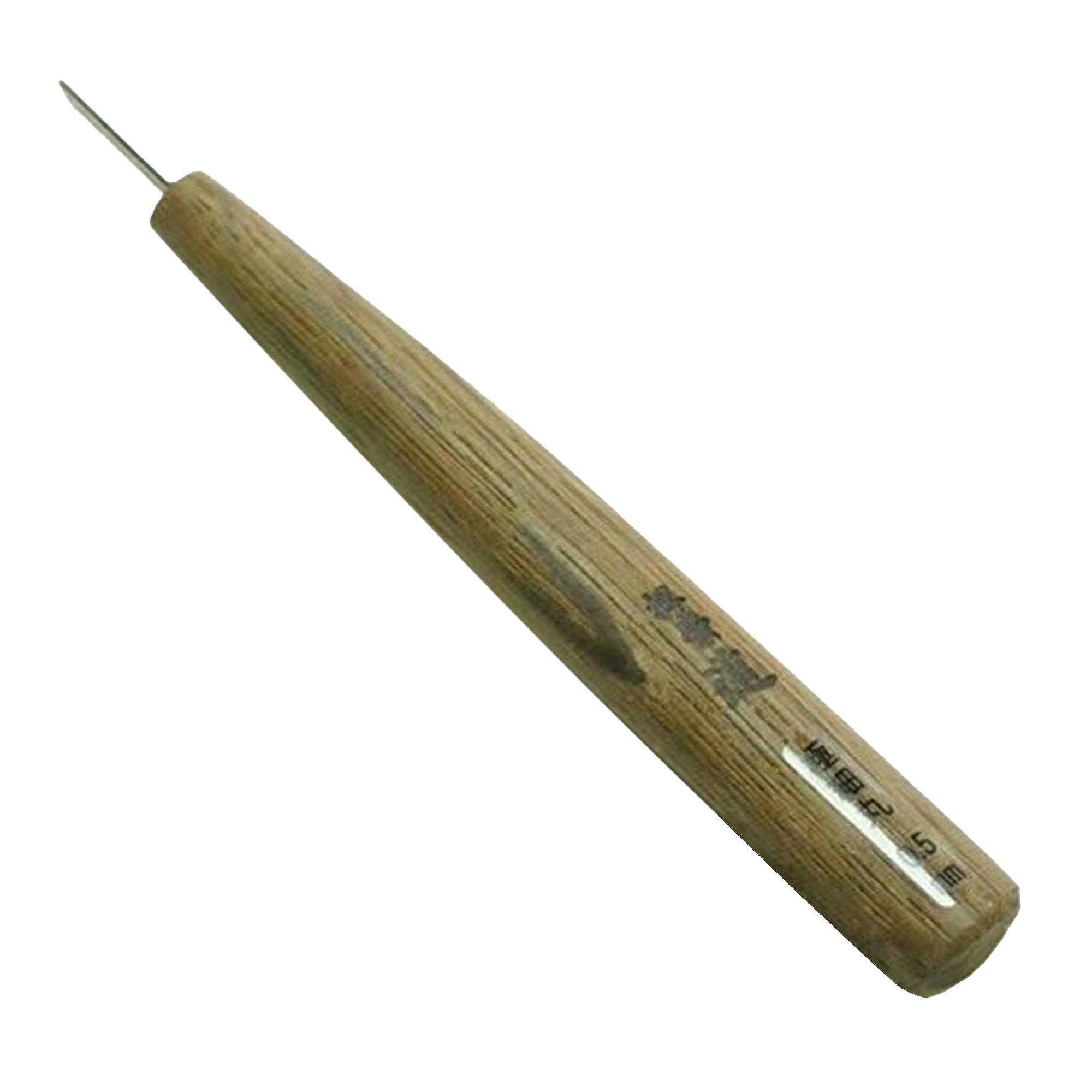 Michihamono Premium Woodcarving Tool Micro 0.5mm Straight Wood Carving ...