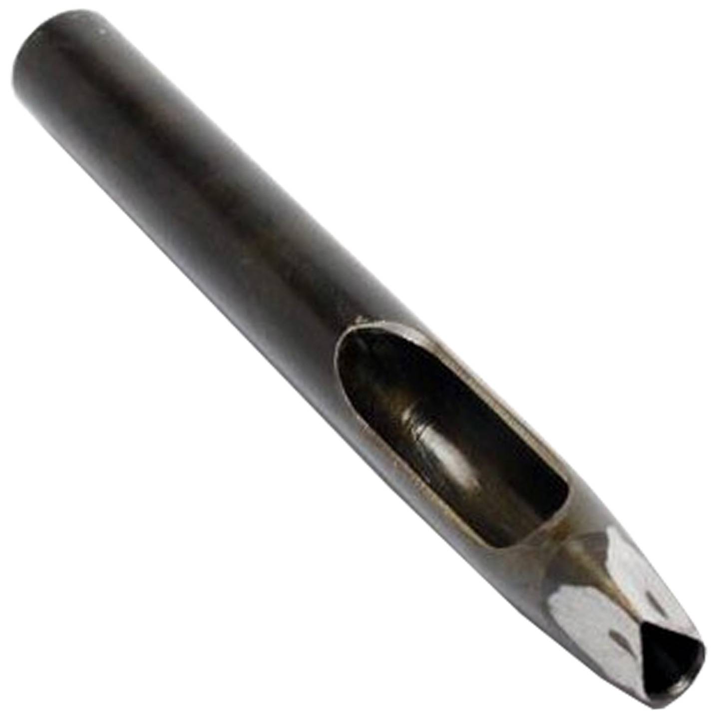 Craft Sha Leathercraft Punching Tool 10mm Large Custom Pattern Tear ...