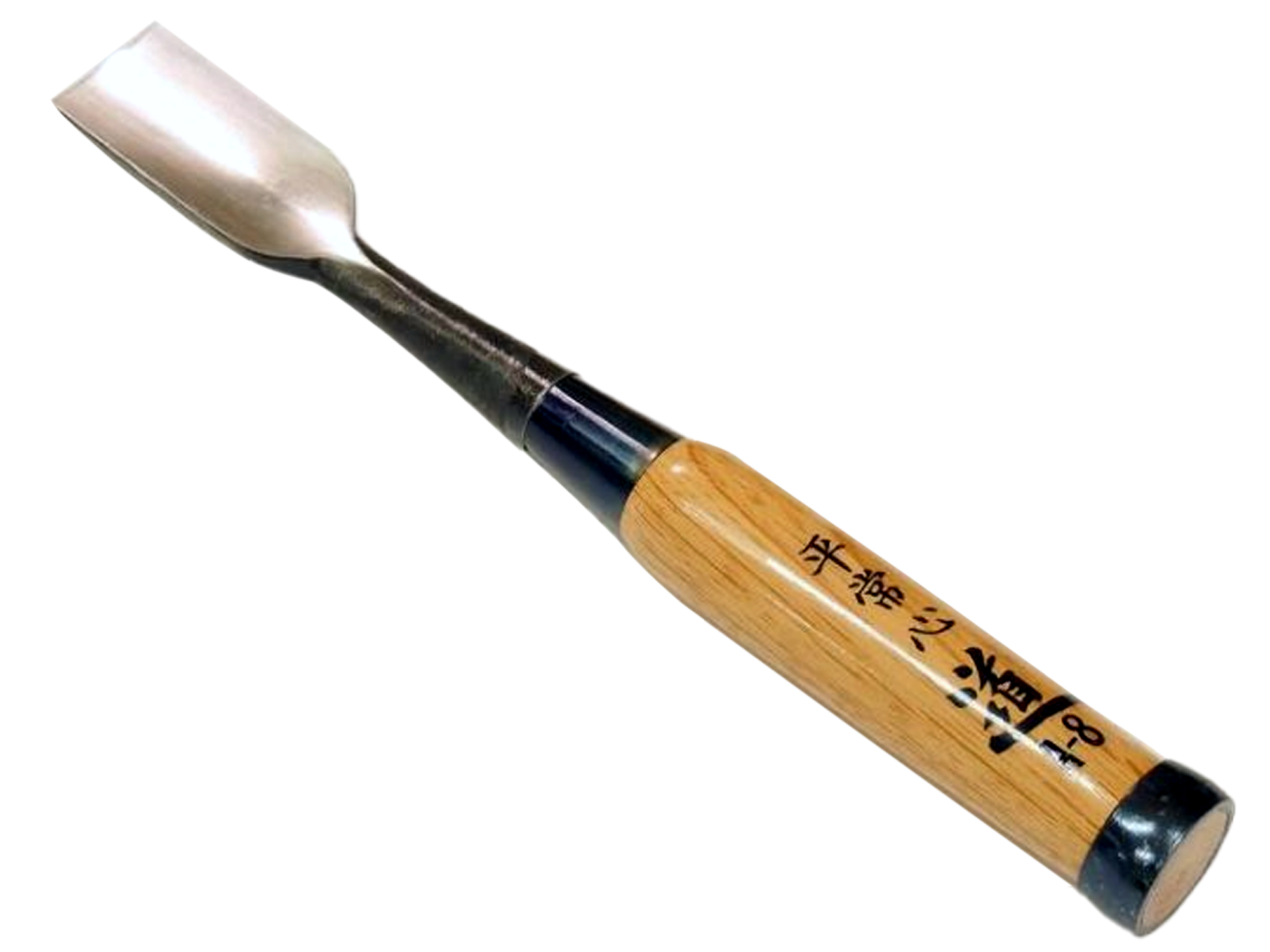 Michihamono Large 24mm Wood Carving Socket Chisel A-8 U Gouge ...
