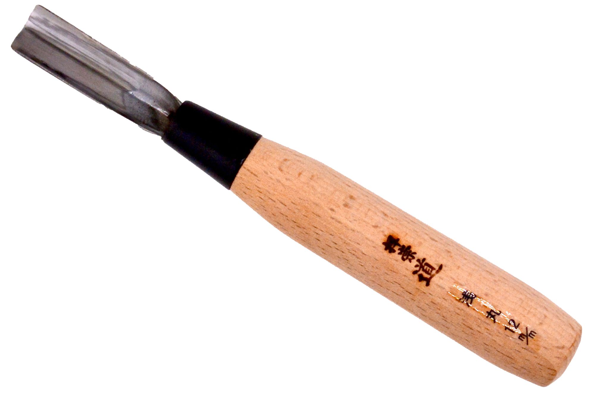 Michihamono Flat U Gouge 12mm Wood Carving Chisel Shallow Woodworking ...
